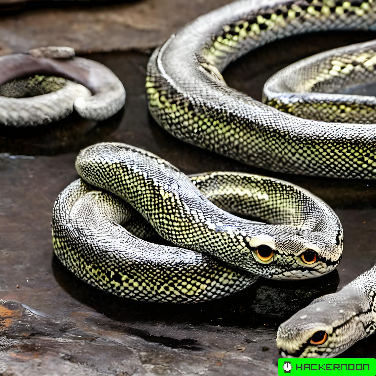 The Complete Python Tutorial For Absolute Beginners In 2023 Hackernoon